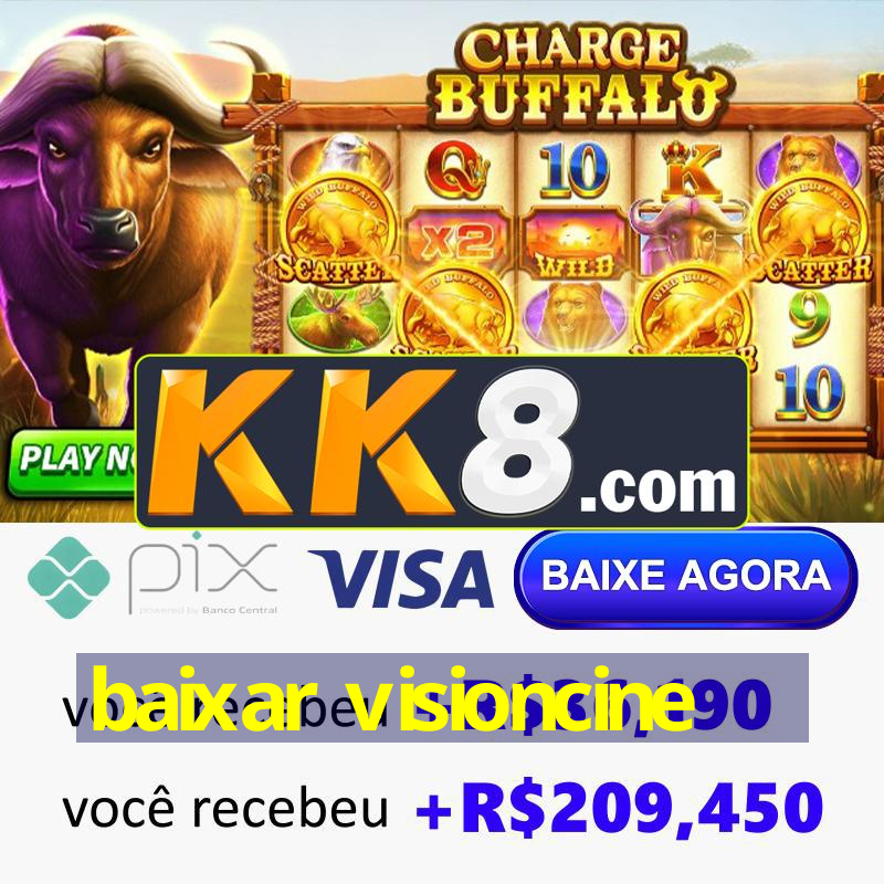 Baixar Visioncine